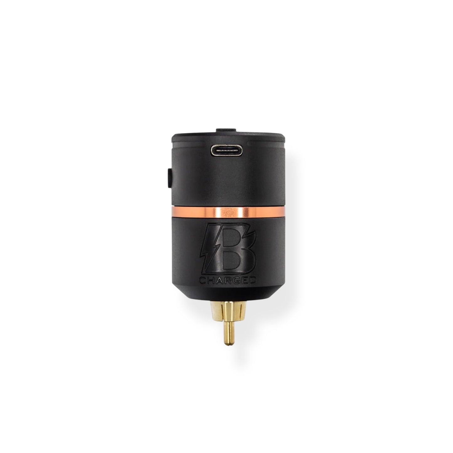 Bishop-V2 B-Charged Wireless Power Supply – InkSpire Tattoo Supply Japan