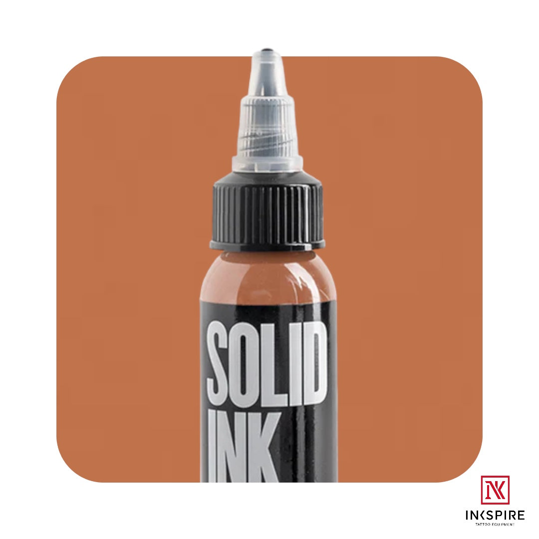 Solid Ink-Flesh 024 – InkSpire Tattoo Supply Japan